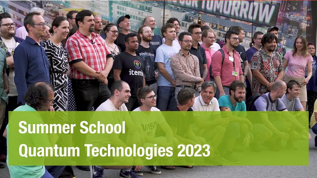 Quantum Engineering Master’s degree | FHTW