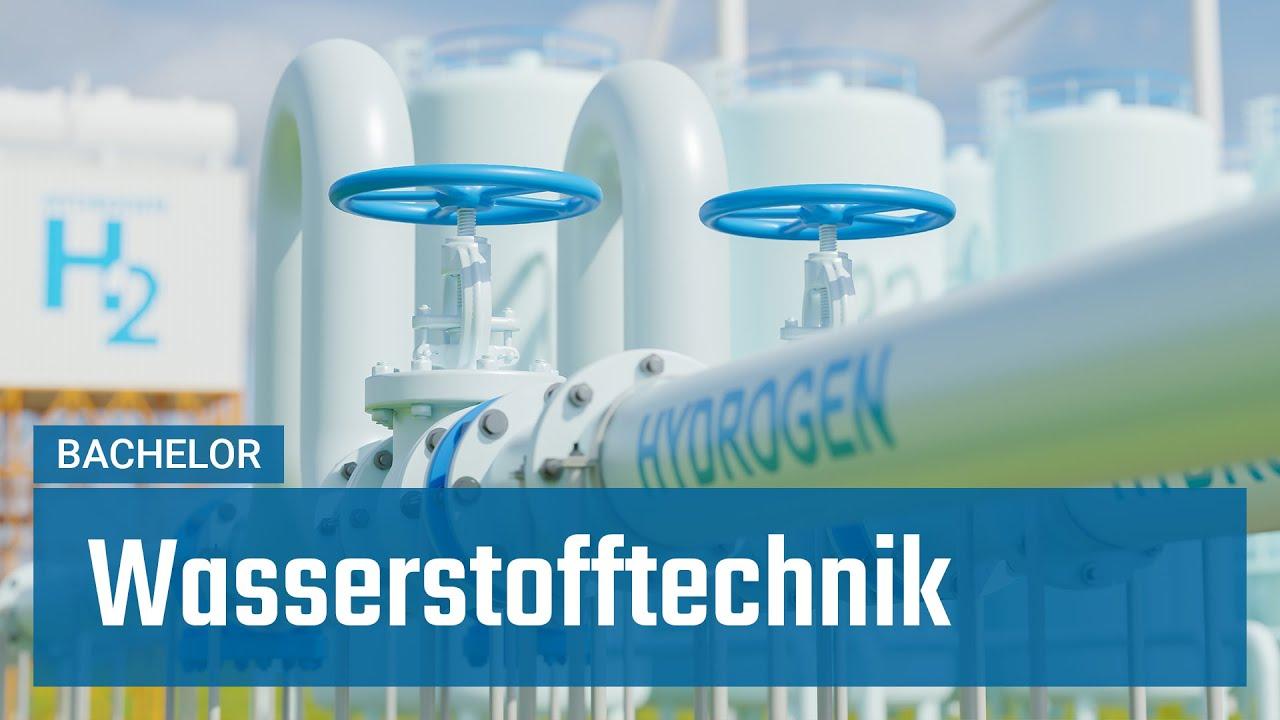 Wasserstofftechnik Studium | FH Technikum Wien