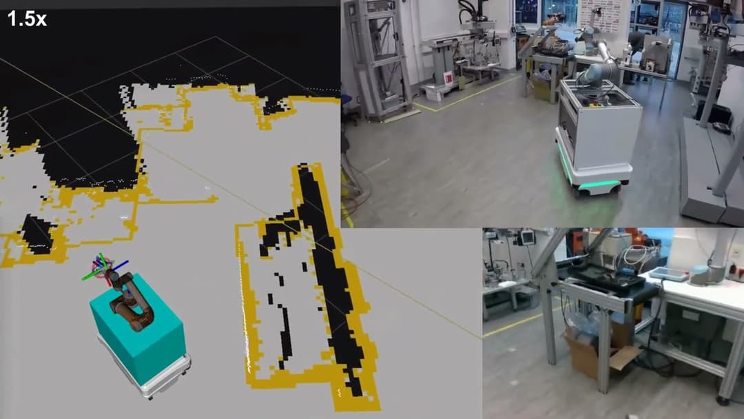 Wirtschaftsinformatik - hier informieren | FH Technikum Wien