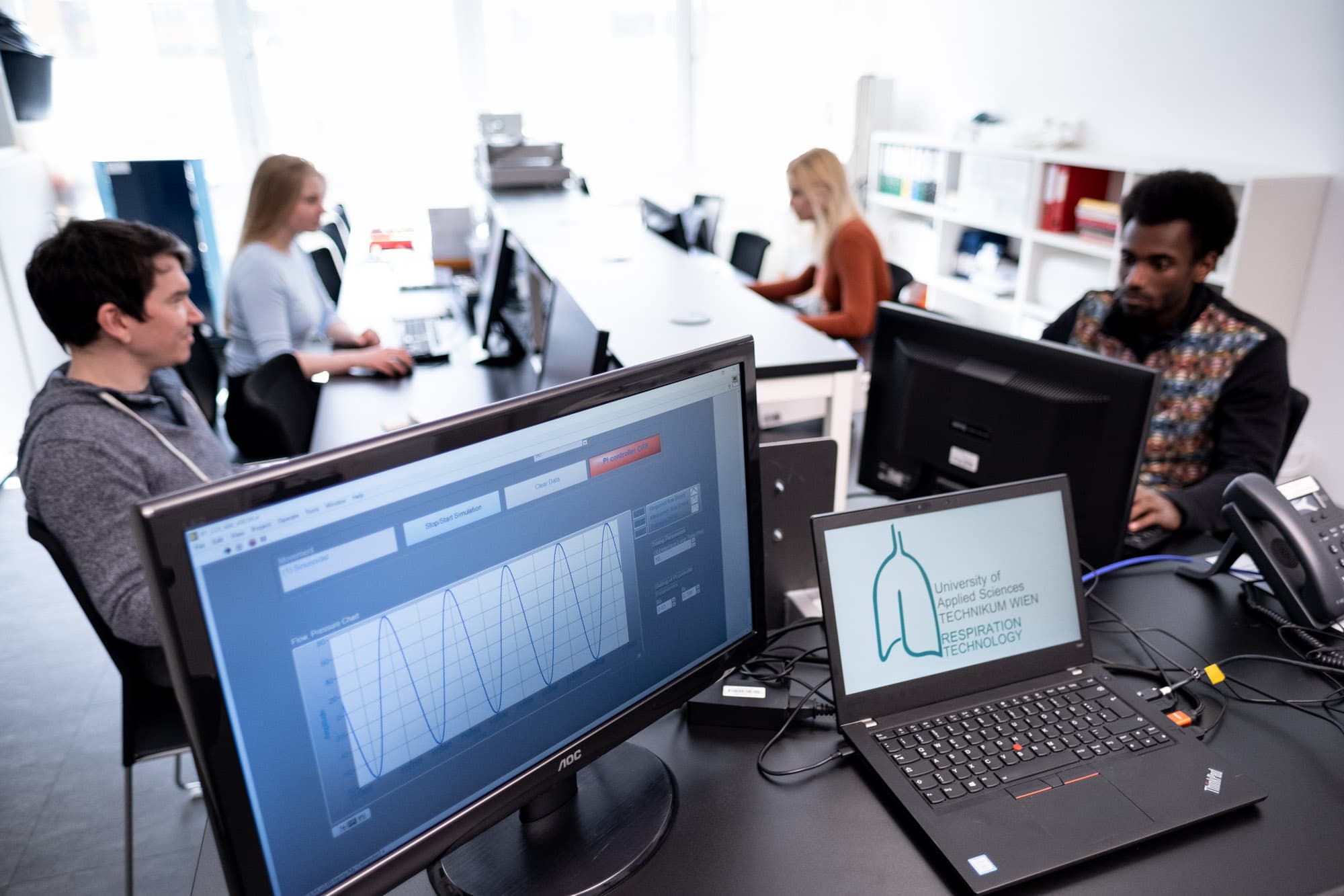 Medical Engineering & eHealth - Master's Degree Program | UAS Technikum ...