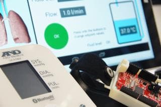 Medical Engineering & eHealth - Master's Degree Program | UAS Technikum ...