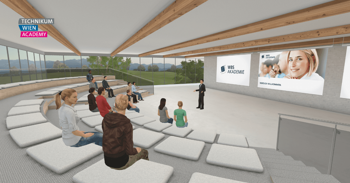 University of Applied Sciences | Technikum Wien
