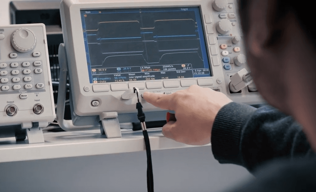 Master Power Electronics | FH Technikum Wien