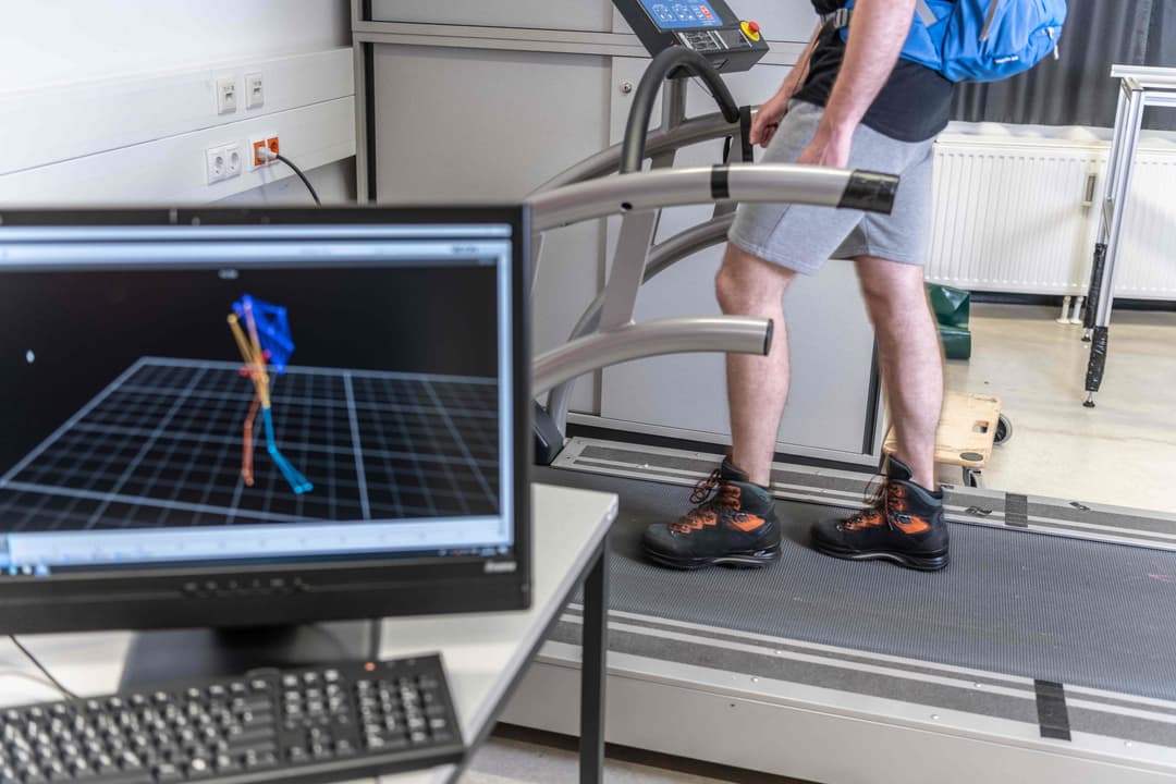 Sports Engineering & Ergonomics BSc | FH Technikum Wien