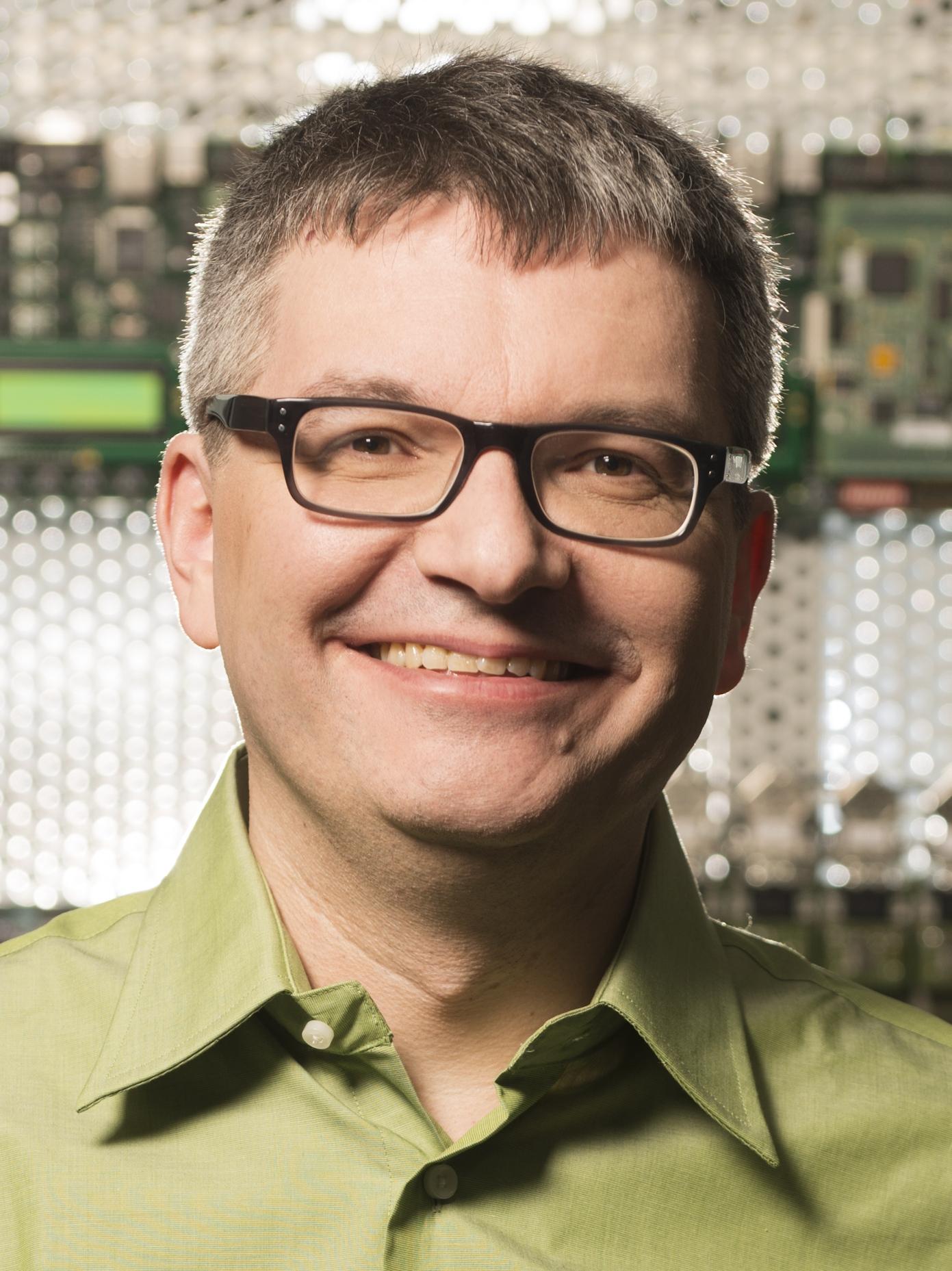 Embedded & Cyber-Physical Systems | FH Technikum Wien