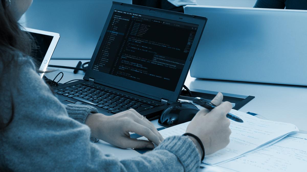 Business Informatics | Technikum Wien