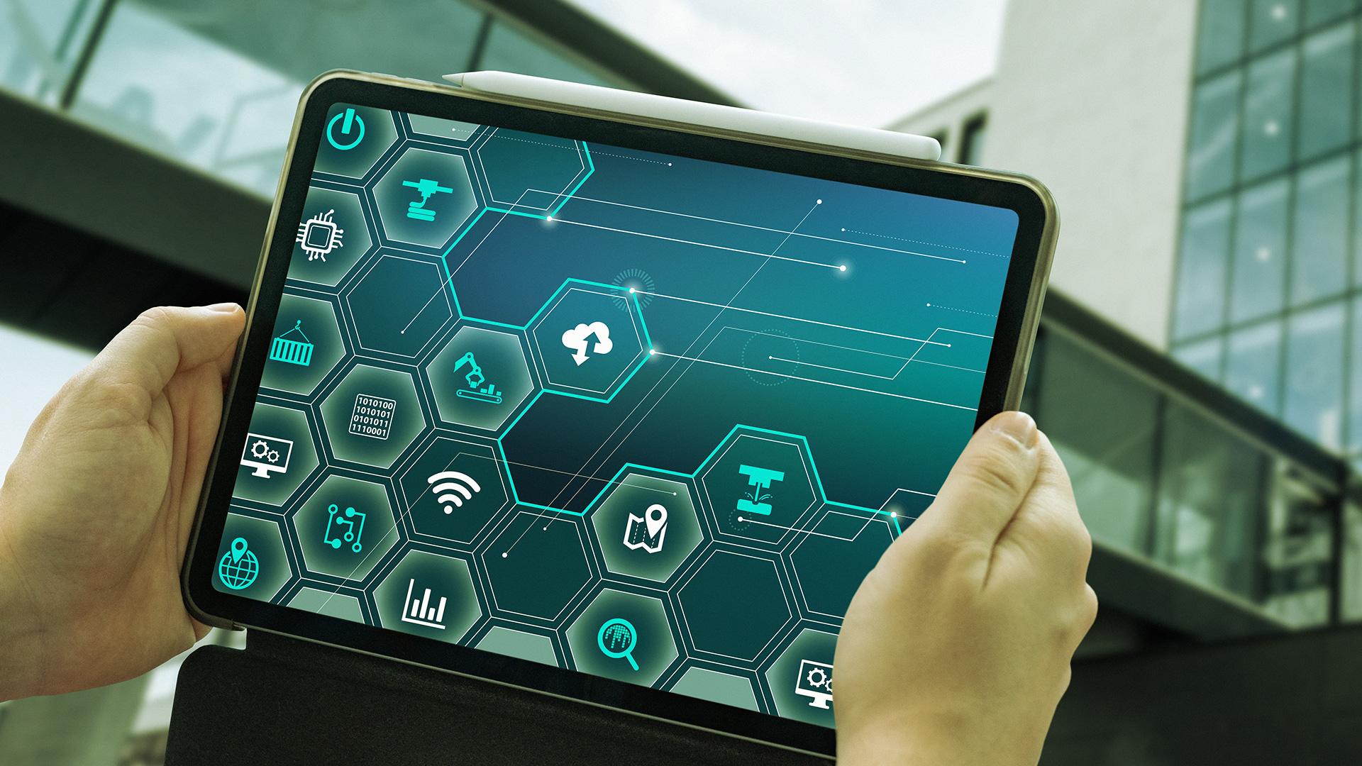 Embedded & Cyber-Physical Systems | FH Technikum Wien