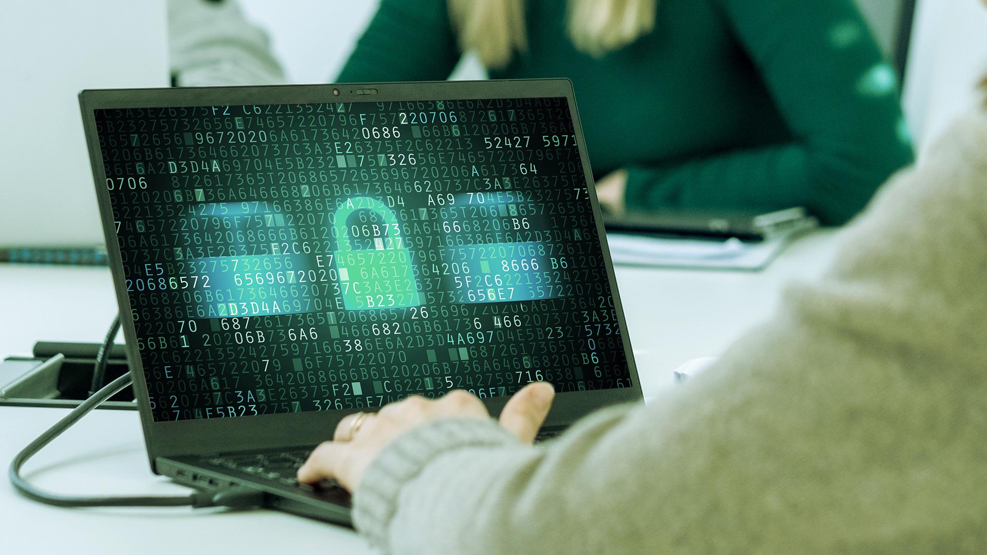 Master-Studium: IT-Security | FH Technikum Wien