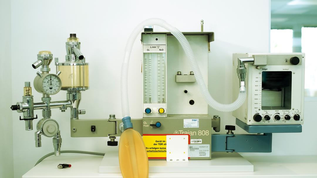 Biomedical Engineering Studium | FH Technikum Wien