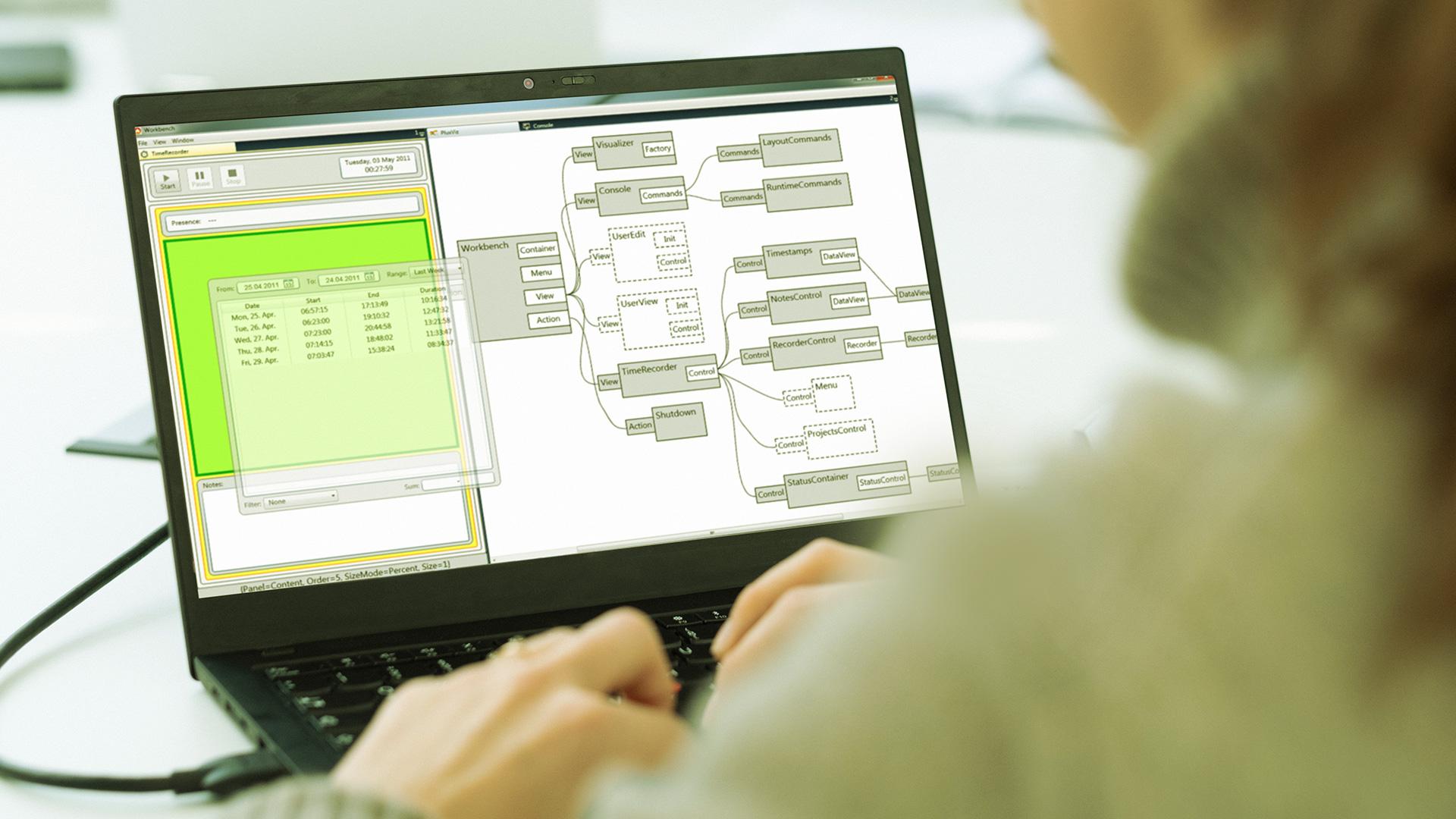 Software Engineering: Master-Studium | FH Technikum Wien