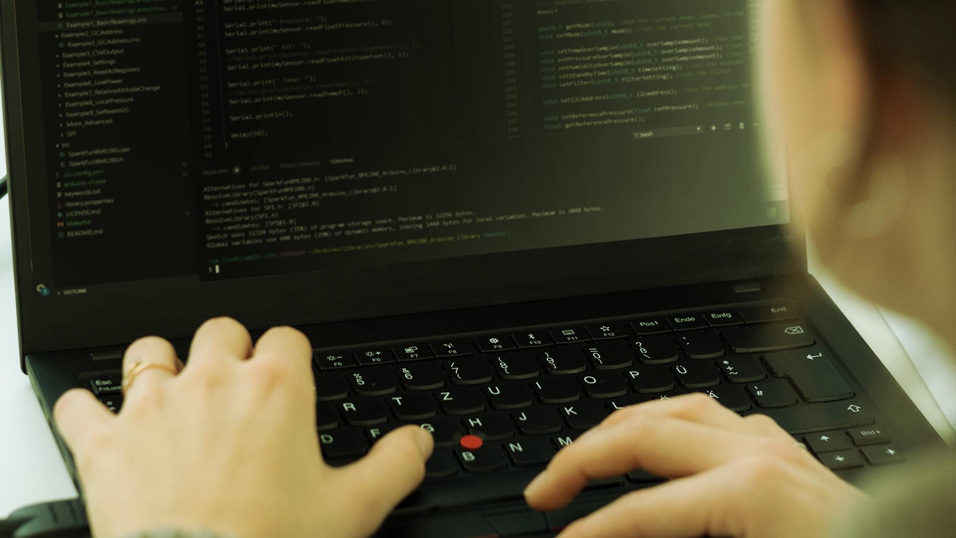 Software Engineering | Technikum Wien