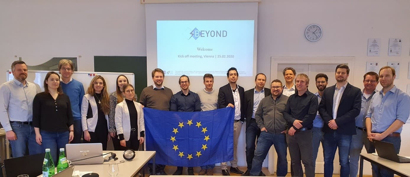 Beyond | FH Technikum Wien