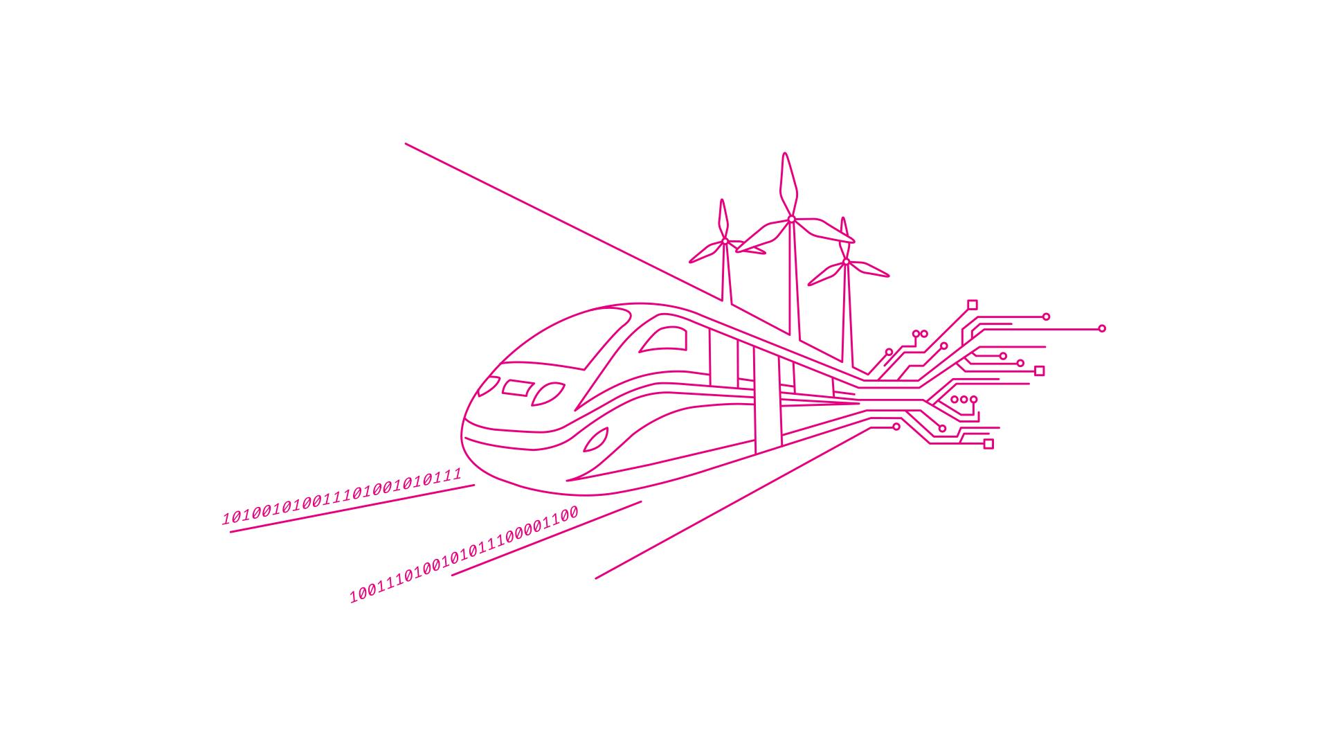 Rolling Stock Engineering | FH Technikum Wien