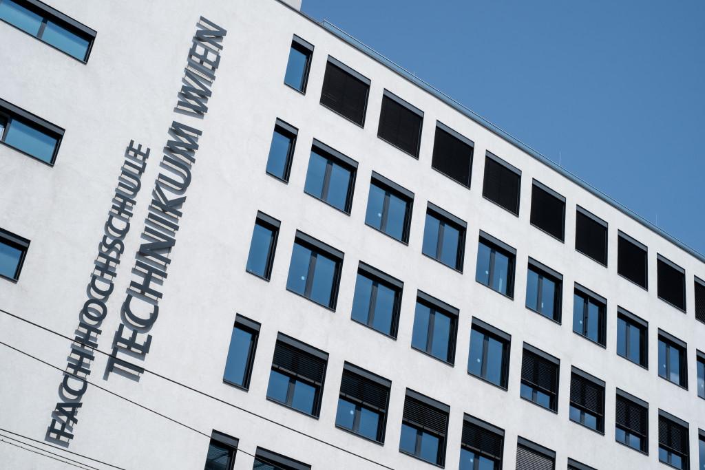 Die FH Technikum Wien im Überblick | FHTW