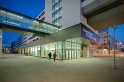 University of Applied Sciences Vienna | FH Technikum Wien