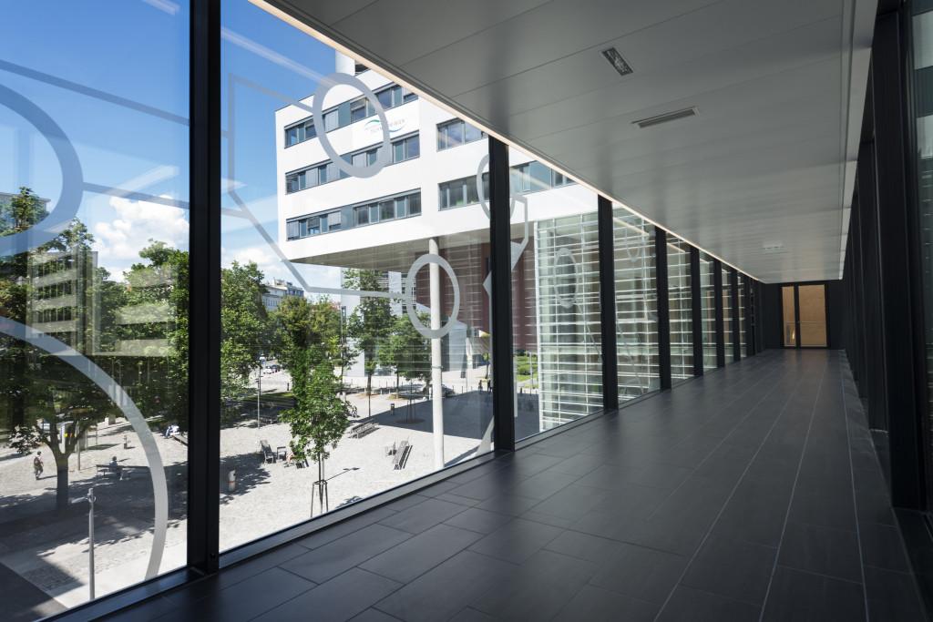 Die FH Technikum Wien im Überblick | FHTW