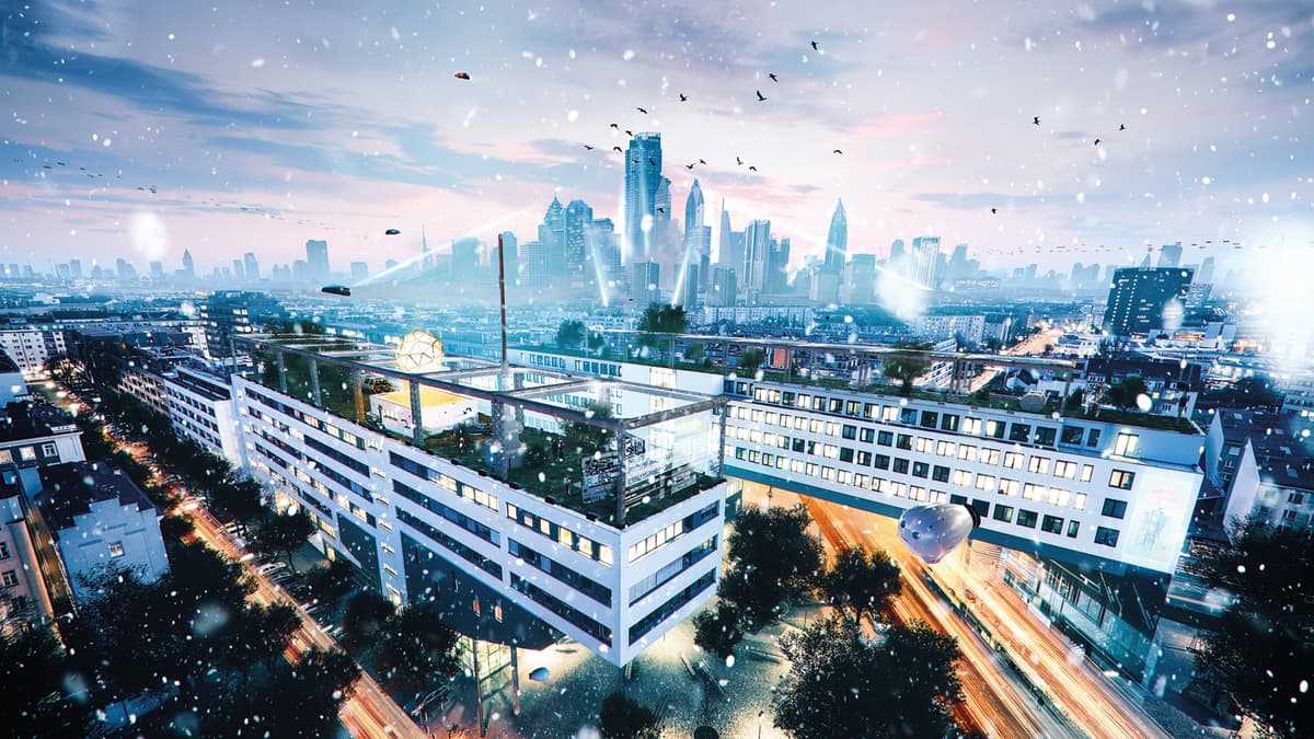 University of Applied Sciences | Technikum Wien