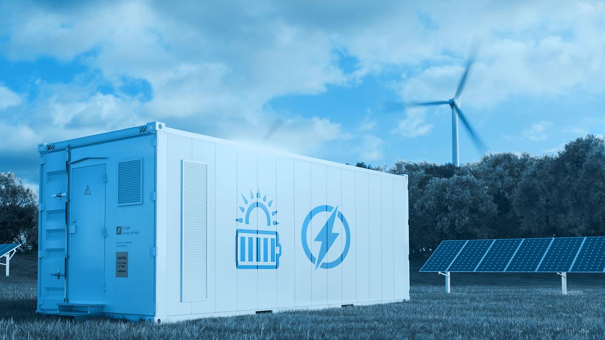 Power Electronics & Nachhaltige Energietechnik | FHTW