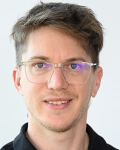 Department Industrial Engineering: Team | FH Technikum Wien