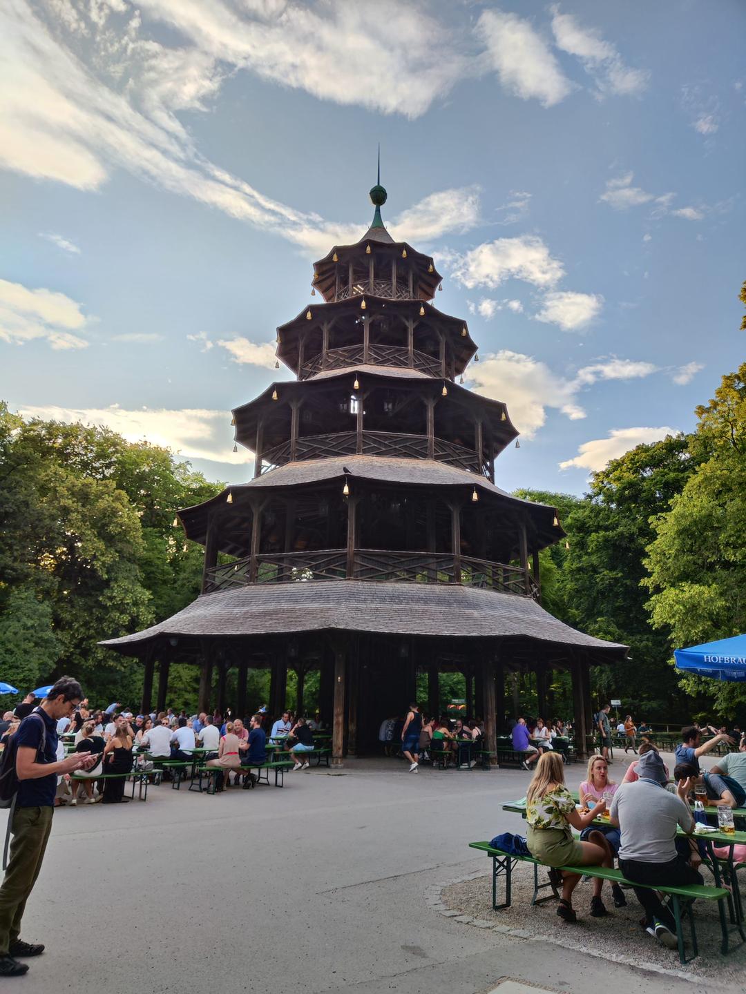 Exkursion: Robotiker*innen in München und Oberösterreich | FH Technikum Wien