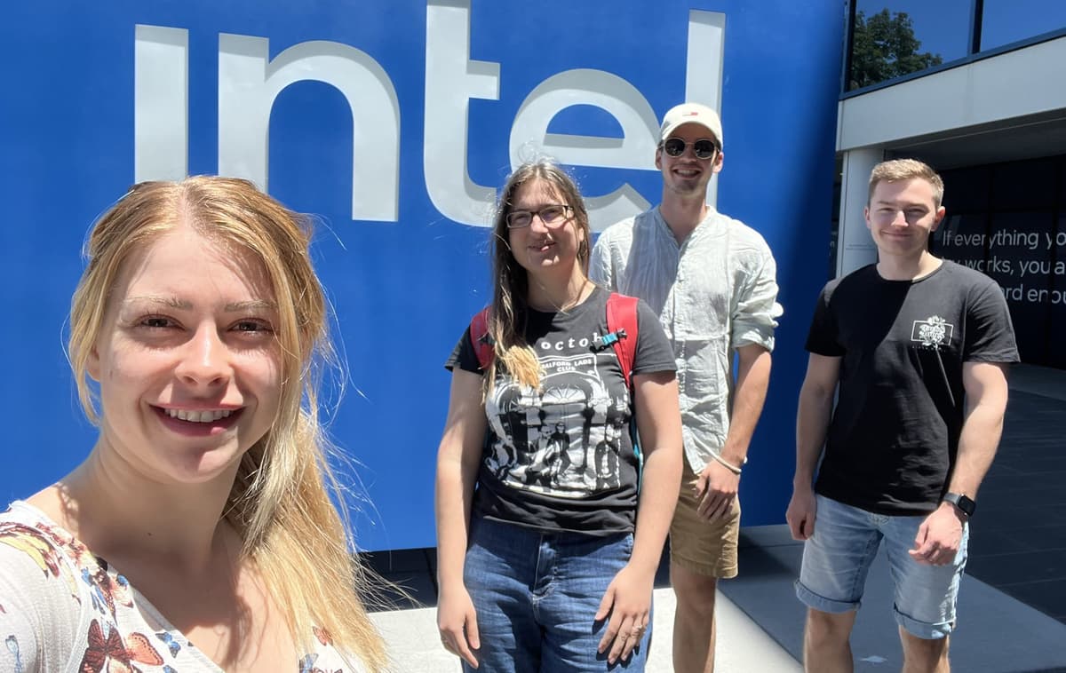 Silicon Valley Summer School: Four students in the land of innovation ...