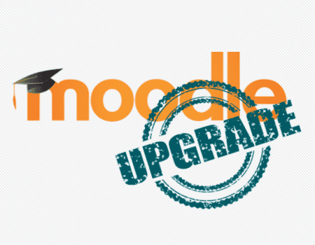 Interne News: Moodle Major Upgrade abgeschlossen | FH Technikum Wien