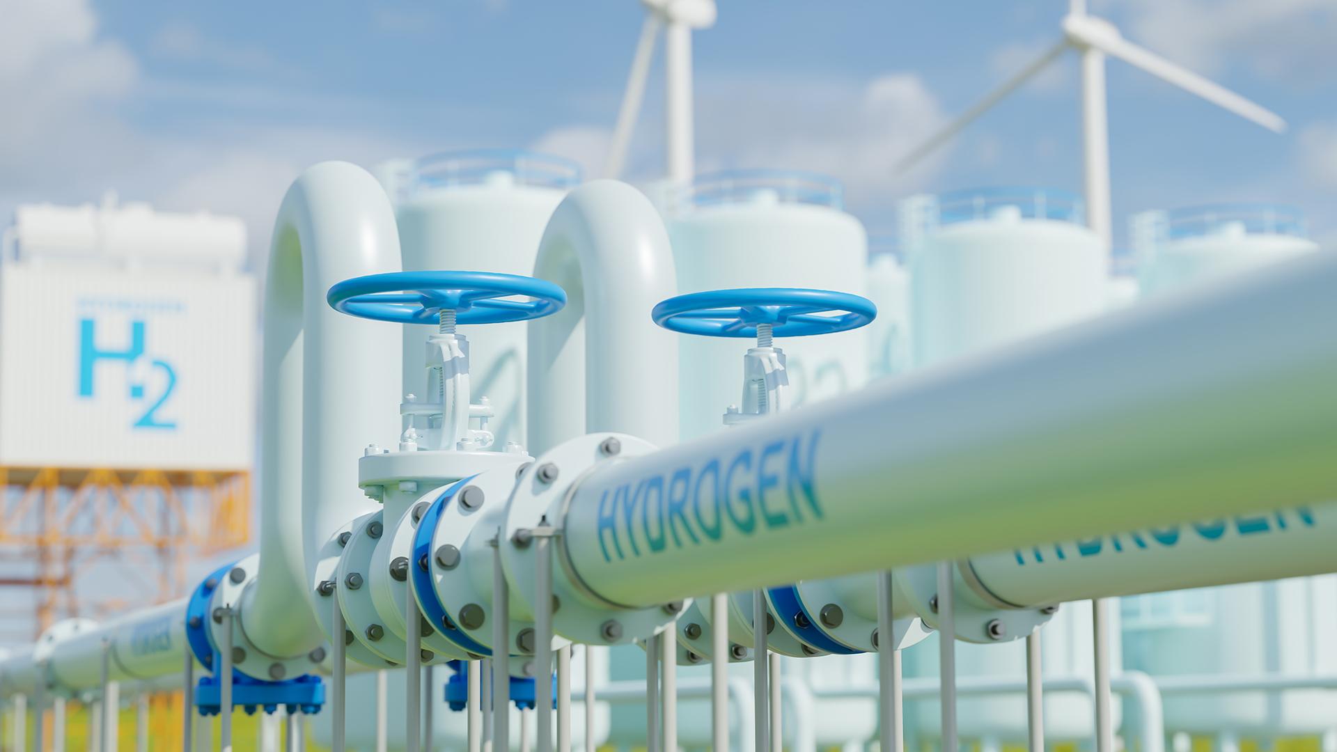 Wasserstofftechnik Studium | FH Technikum Wien