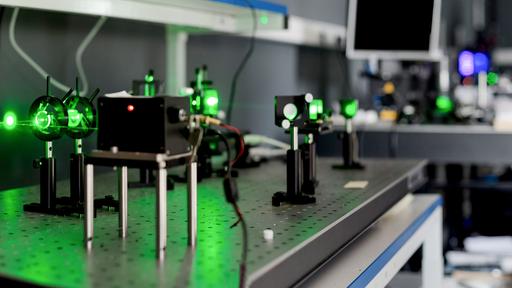 Quantum Engineering Master’s degree | FHTW