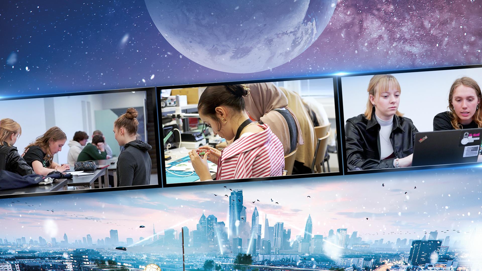 University of Applied Sciences | Technikum Wien