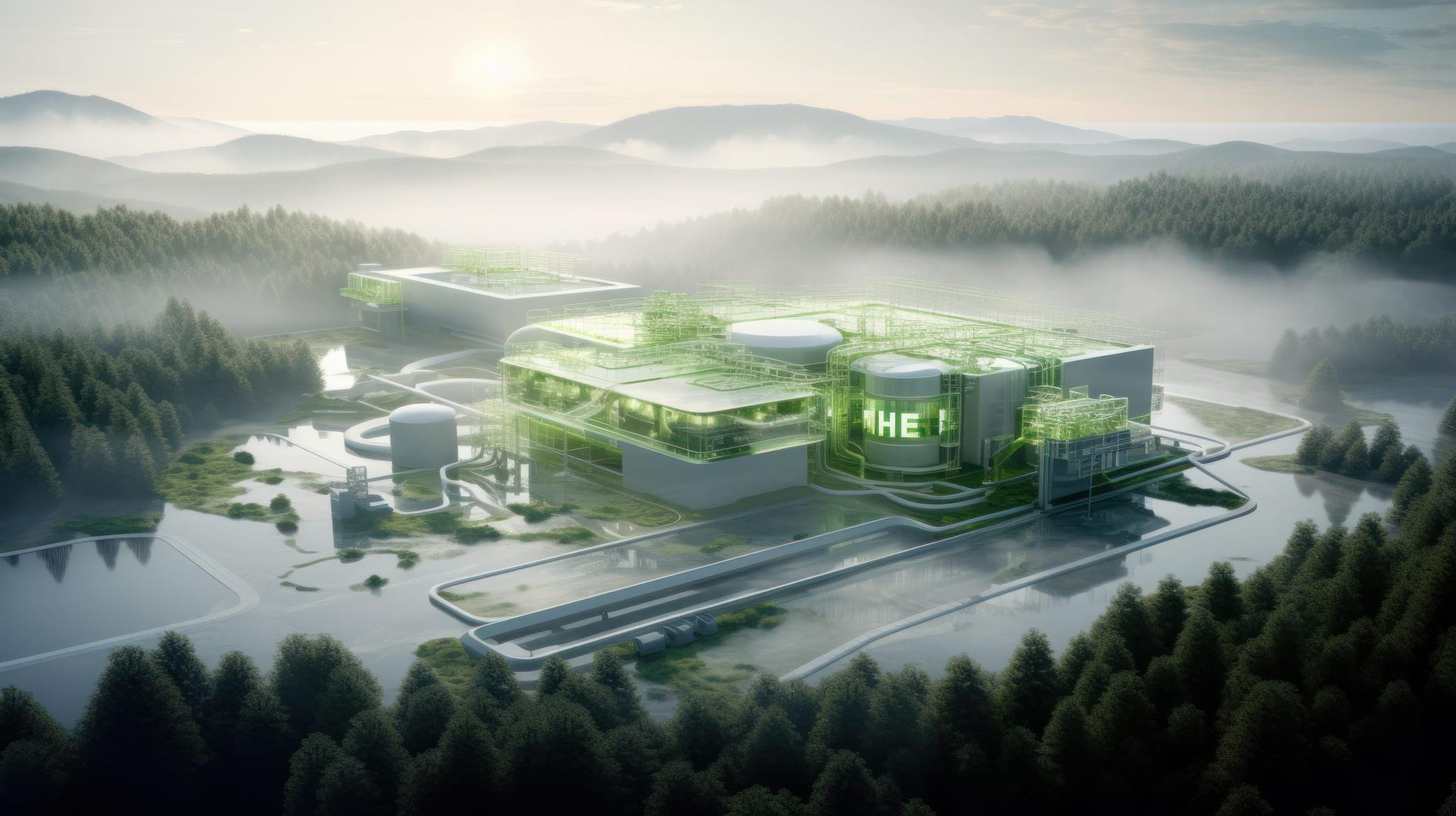 Wasserstofftechnik Studium | FH Technikum Wien