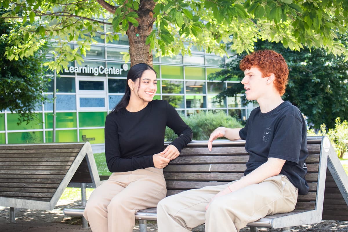 University of Applied Sciences | Technikum Wien