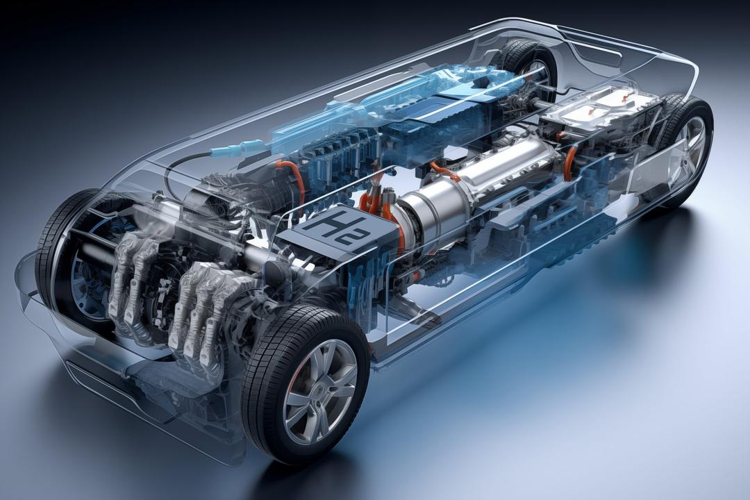 Wasserstofftechnik Studium | FH Technikum Wien