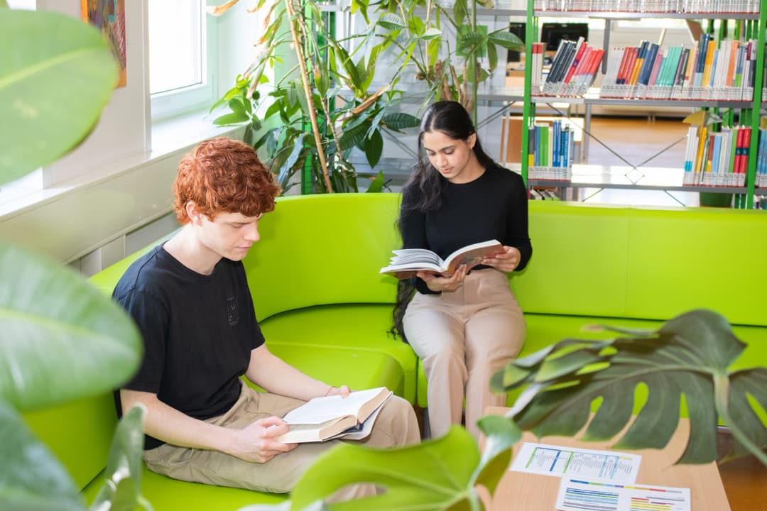 Studienstart an der FHTW | FH Technikum Wien