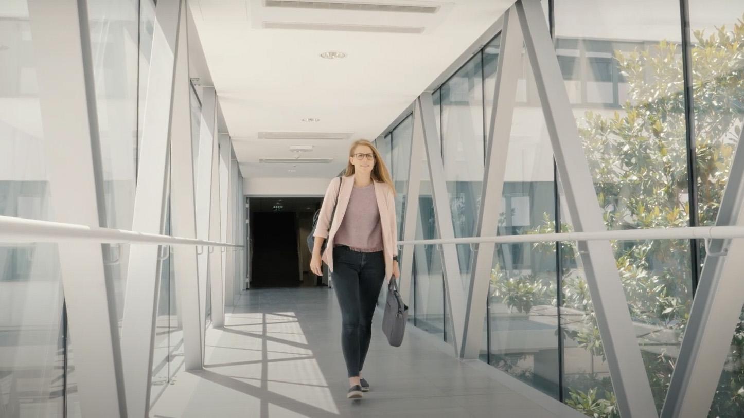 Software Engineering: Master-Studium | FH Technikum Wien