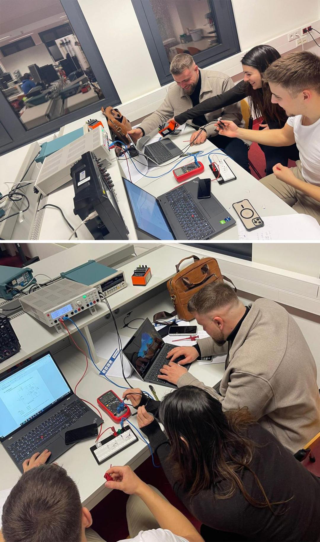 Studieren in situ @ FHTW | FH Technikum Wien