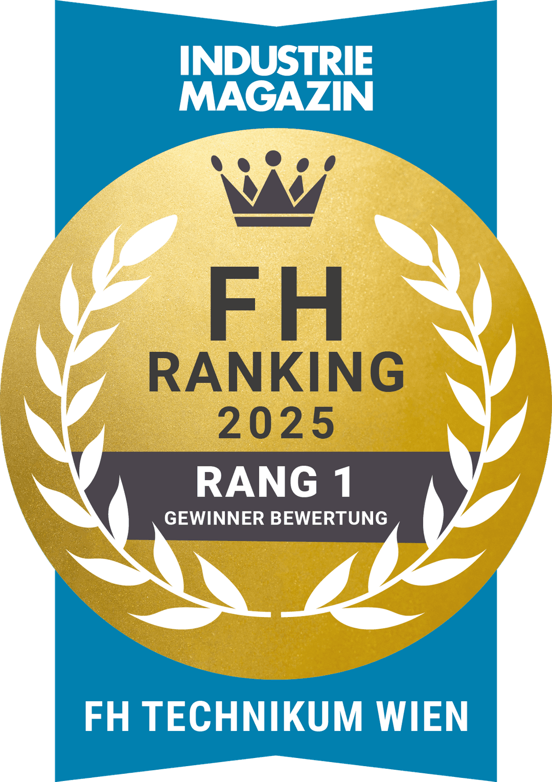 IT- & System-Management | FH Technikum Wien