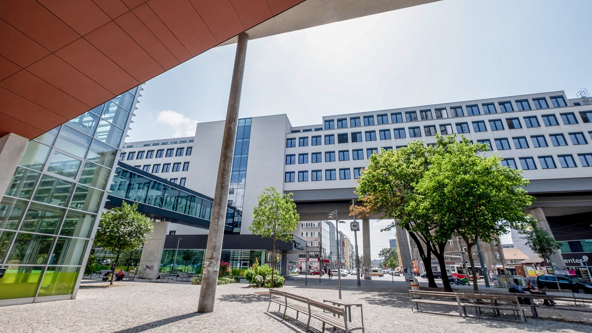 2026 | FH Technikum Wien
