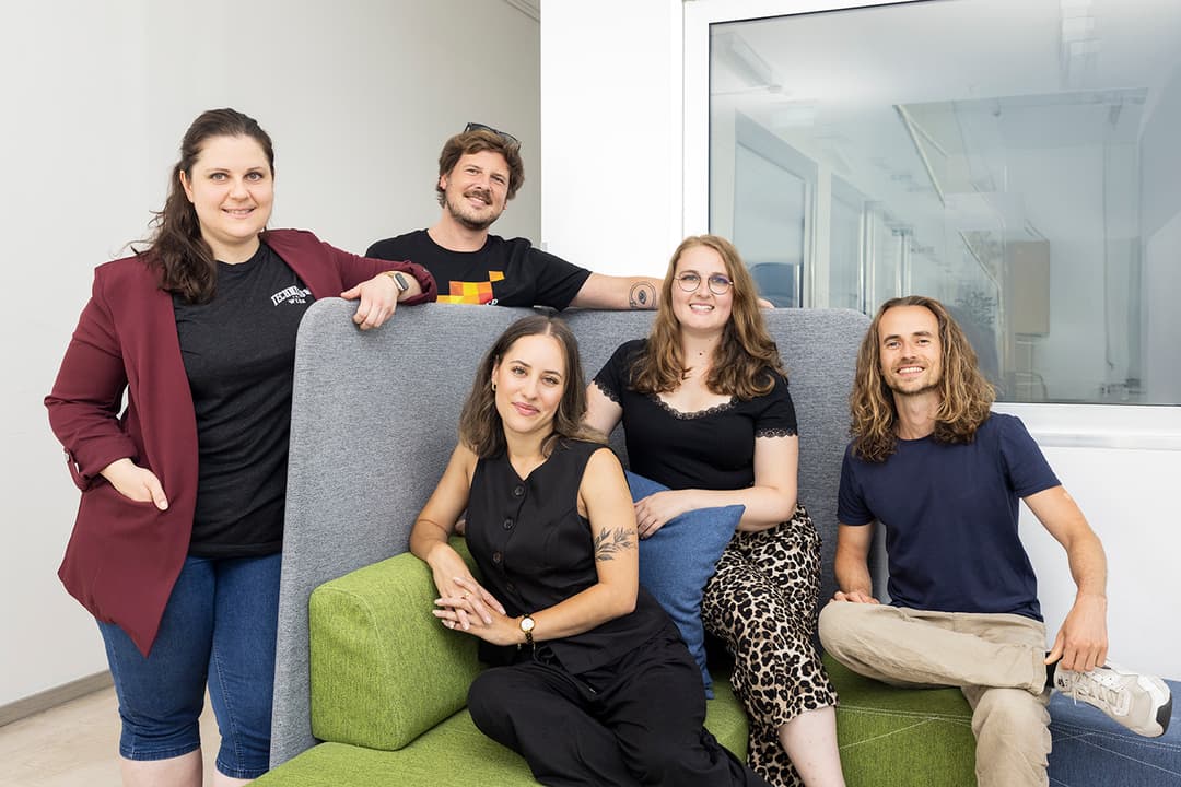 Teaching and Learning Center - Team | FH Technikum Wien